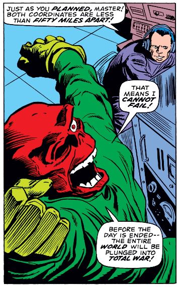 Captain America #129 (September 1970) – THE VIRTUES OF CAPTAIN AMERICA