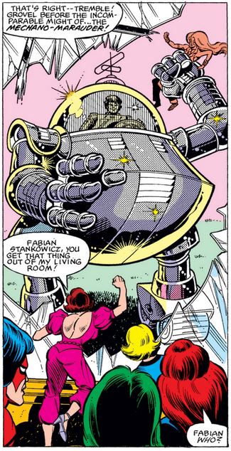 Avengers #221-222 (July-August 1982) – THE VIRTUES OF CAPTAIN AMERICA