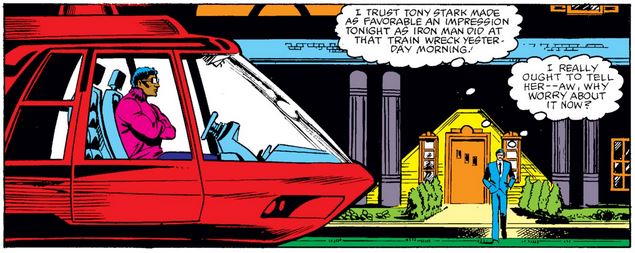 Avengers #224-227, Amazing Spider-Man Annual #16, The Incredible Hulk ...