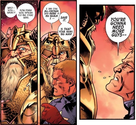 Avengers #236-237, Avengers Annual #12, and Hawkeye #3 (October ...