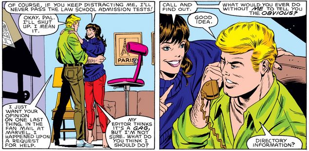 Captain America #311 (November 1985) – THE VIRTUES OF CAPTAIN AMERICA