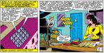 Captain America #312 (December 1985) – THE VIRTUES OF CAPTAIN AMERICA