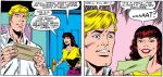Captain America #312 (December 1985) – THE VIRTUES OF CAPTAIN AMERICA