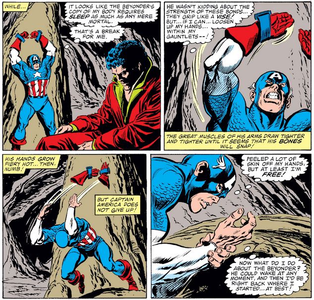 Avengers #265, Secret Wars II #9, Vision and the Scarlet Witch #6, and ...