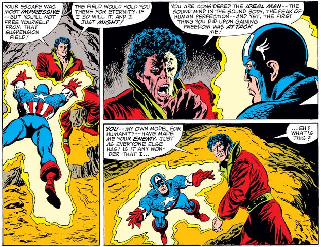 Avengers #265, Secret Wars II #9, Vision and the Scarlet Witch #6, and ...