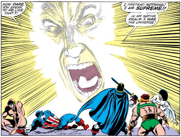 Avengers #265, Secret Wars II #9, Vision and the Scarlet Witch #6, and ...