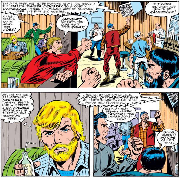 Captain America #336 (December 1987) – THE VIRTUES OF CAPTAIN AMERICA