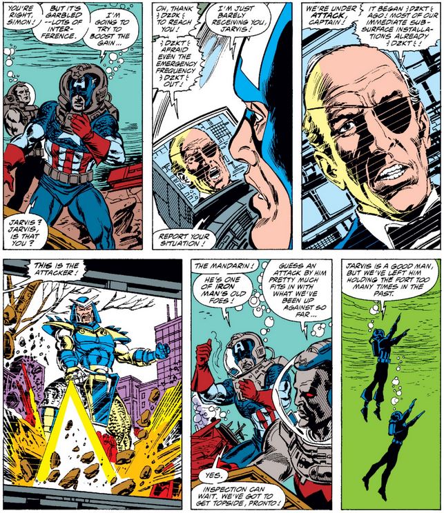 Avengers #313, West Coast Avengers #54-55, Avengers Spotlight #29 ...