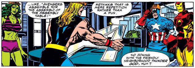Avengers #326 (November 1990) – THE VIRTUES OF CAPTAIN AMERICA