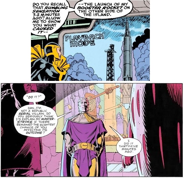Captain America #391-392 (September 1991) – THE VIRTUES OF CAPTAIN AMERICA