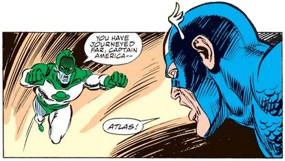 Avengers #346 and Iron Man #279 (April 1992) – THE VIRTUES OF CAPTAIN ...