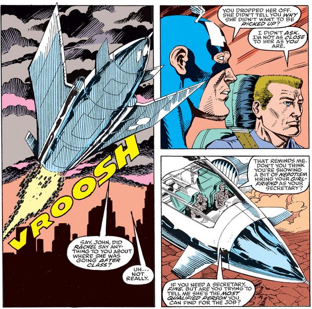 Captain America #398, West Coast Avengers #80, Quasar #32, and Wonder ...