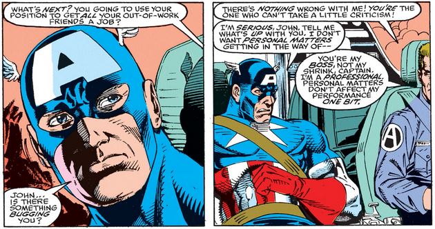 Captain America #398, West Coast Avengers #80, Quasar #32, and Wonder ...