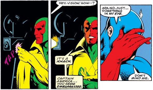 The Incredible Hulk #417-418 (May-June 1994) – THE VIRTUES OF CAPTAIN ...
